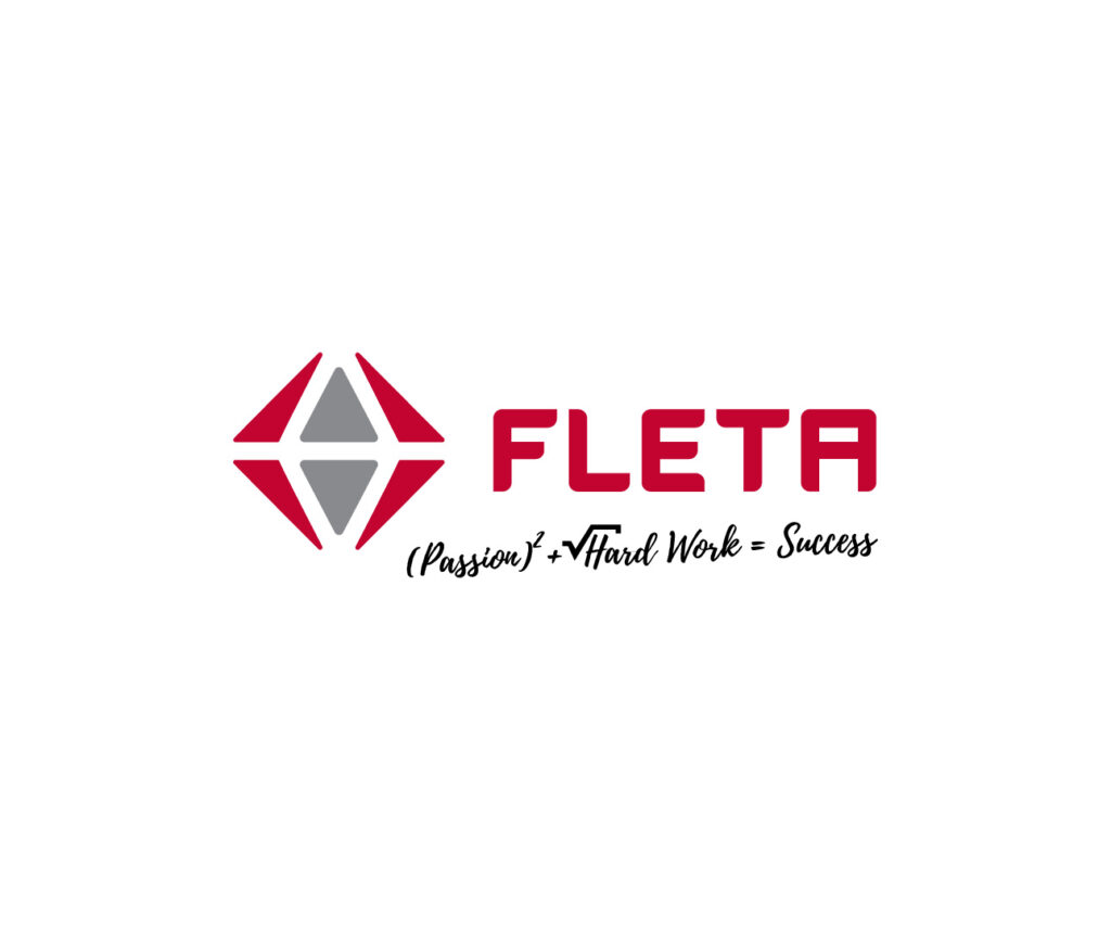 Nuevo logo de Fleta. Cambiamos la forma pero no el espíritu. - SHOPPYECO
